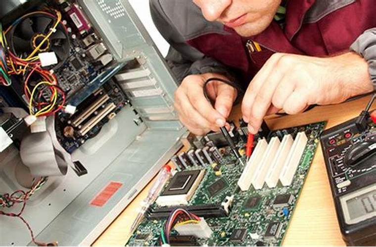 Genius Computer Training center-Home